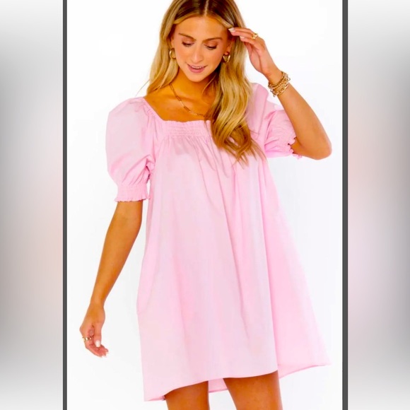 Show Me Your MuMu | Dresses | Nwat Show Me Your Mumu Annalynne Mini ...